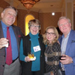 Pittsburgh Family Law Attorneys from Pollock Begg Attend PA Bar FLS Winter Meeting